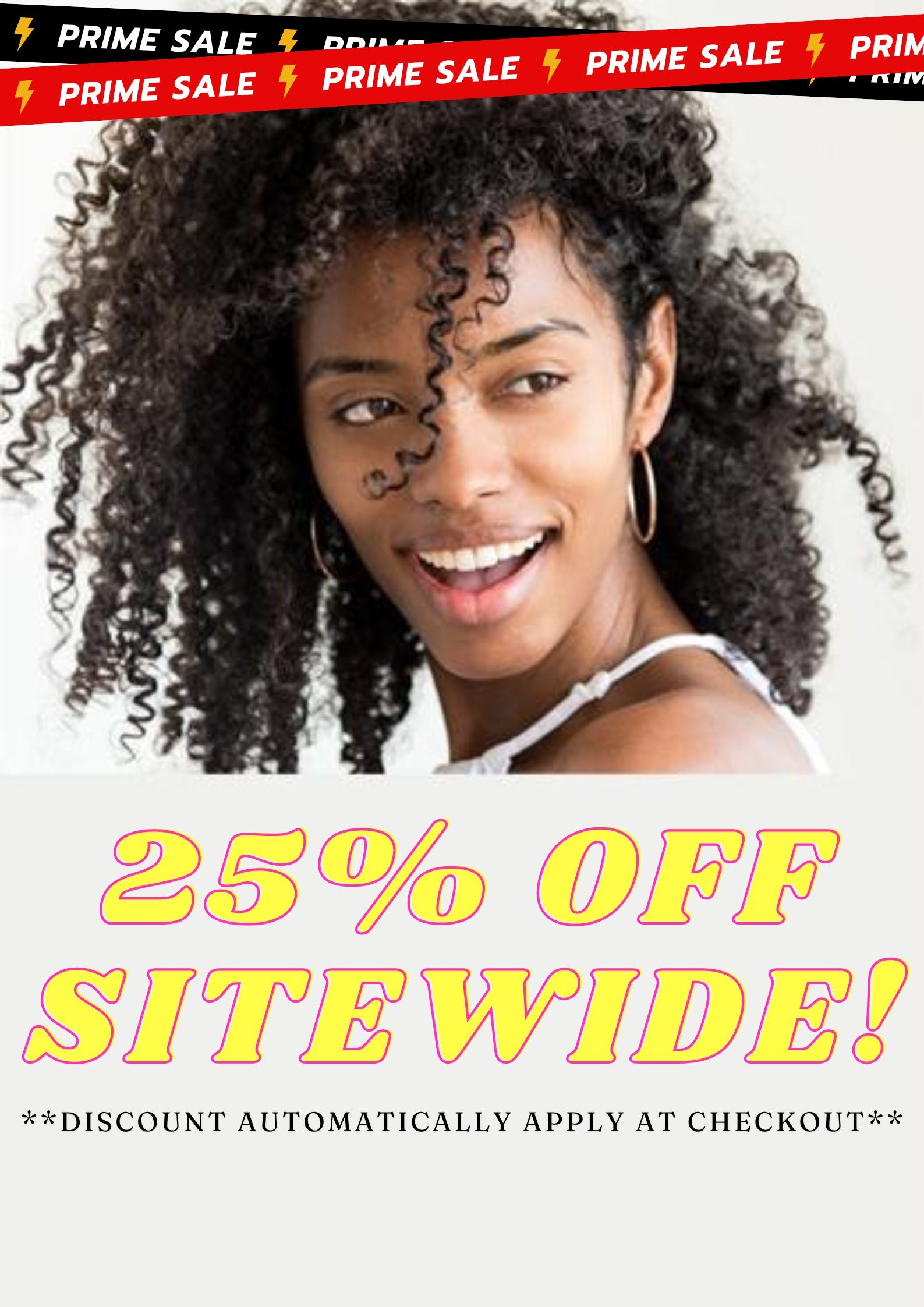 Dollar Curl Club: Premium Quality Hair Care, Finally Affordable!